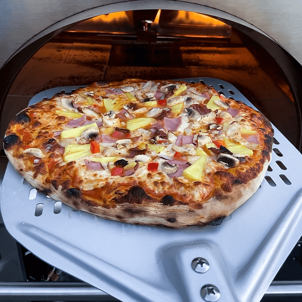 Pizza Oven Accessories For Perfectly Cooked Pizzas – Purefire Pizza Ovens