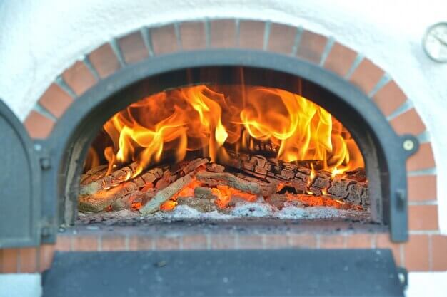 Wood Fired Pizza Oven-Gas Fired Pizza Oven-Mobile Pizza Oven – Purefire ...